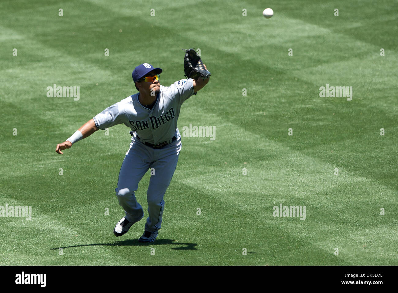 May 1, 2011 - Los Angeles, California, United States of America - San ...
