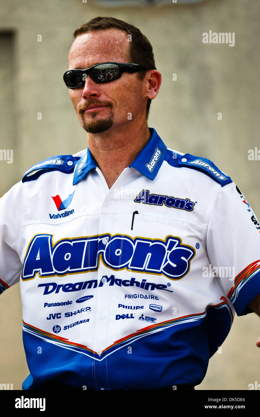 Jack beckman hi-res stock photography and images - Alamy