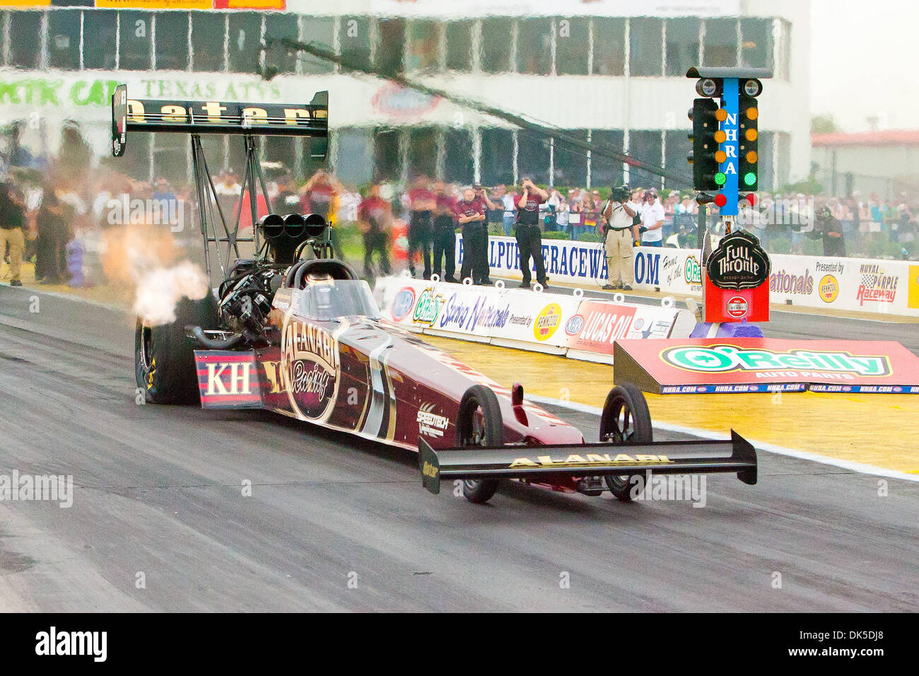 Drag racing championship High Resolution Stock Photography and Images ...