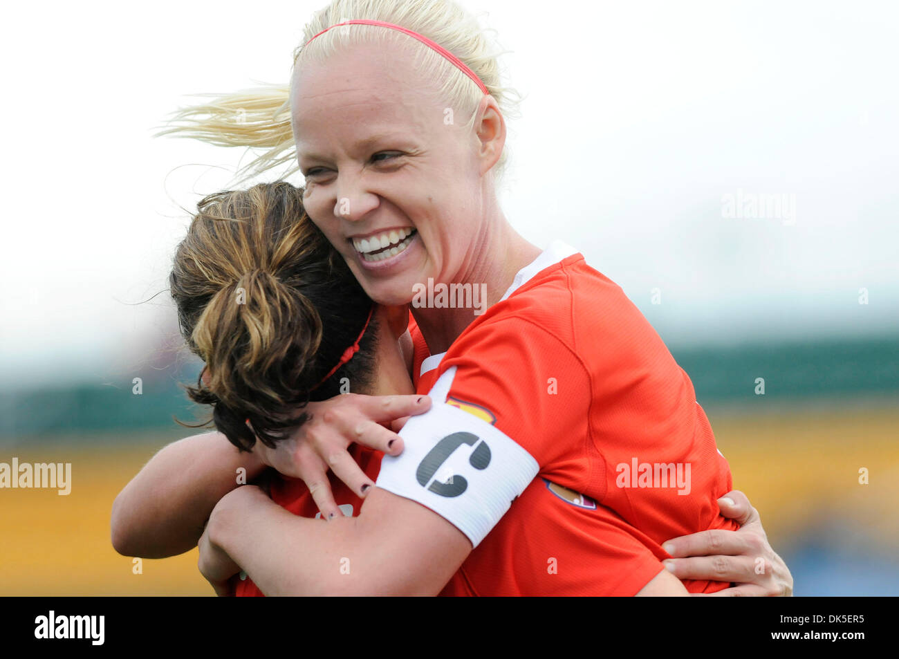 May 01, 2011: . The WNY Flash defeated the Atlanta Beat 3-0 at Sahlen's ...