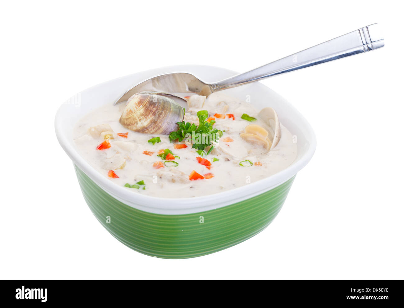 Clam seafood hi-res stock photography and images - Alamy