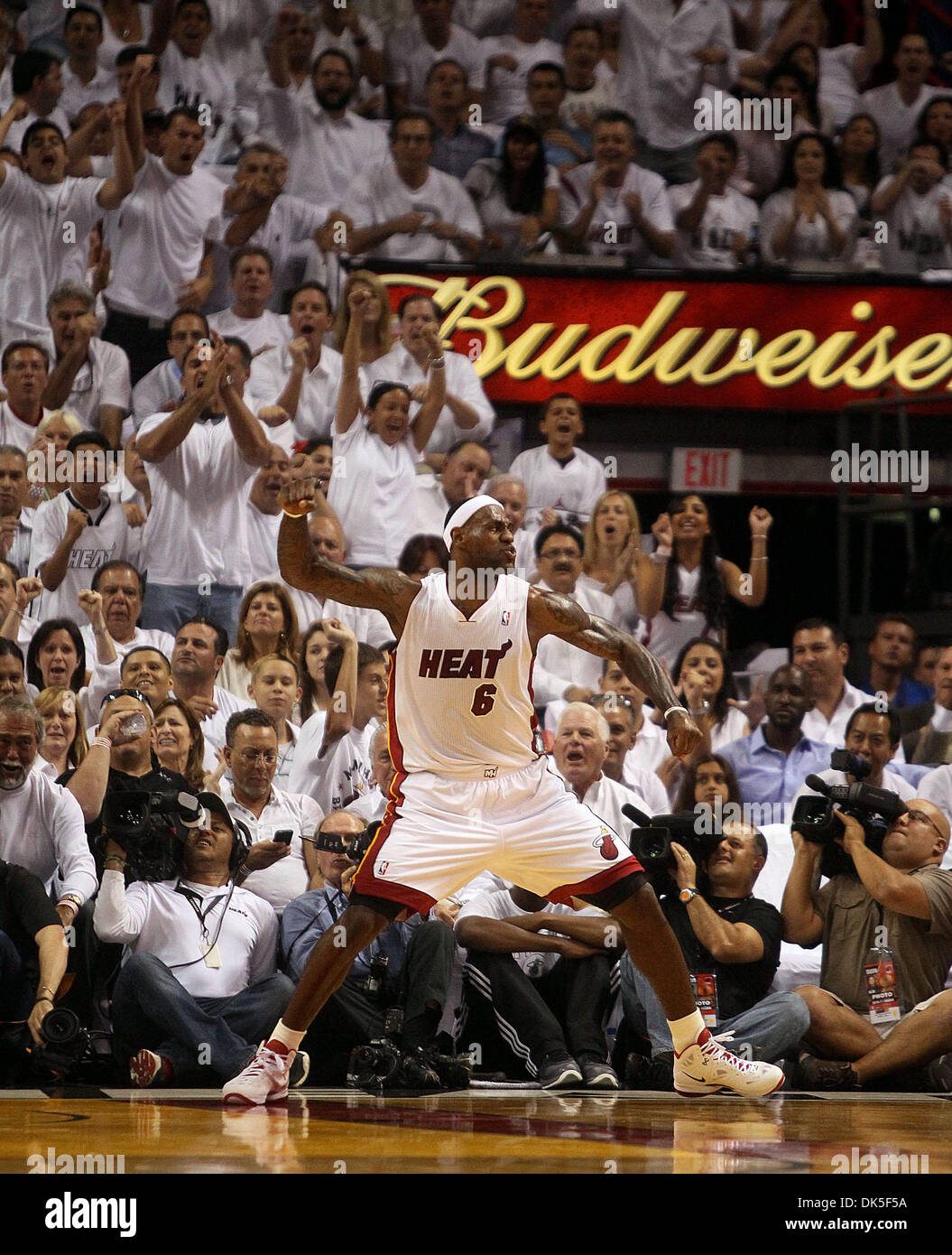 May 3, 2011 - Miami, Florida, U.S. - MIAMI, FL - AMERICAN AIRLINES ...