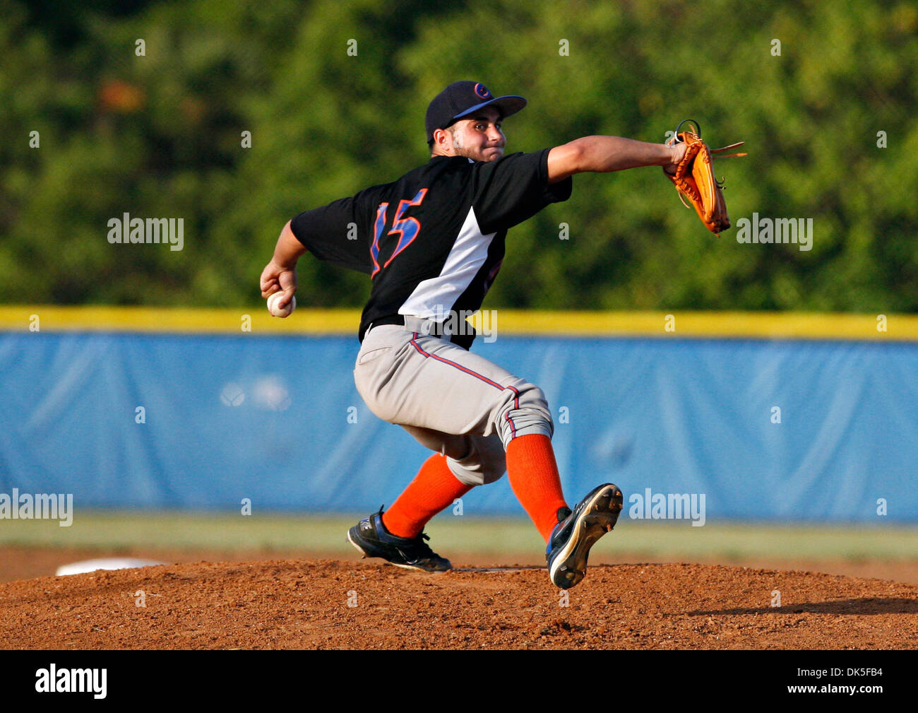 Melissa Ranch High Resolution Stock Photography and Images - Alamy