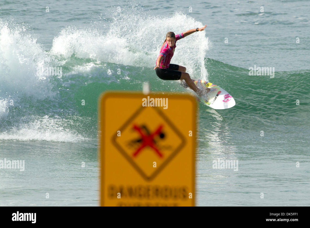 May 04, 2011 - Sydney, NSW, Australia - HAREB at the Association Of ...