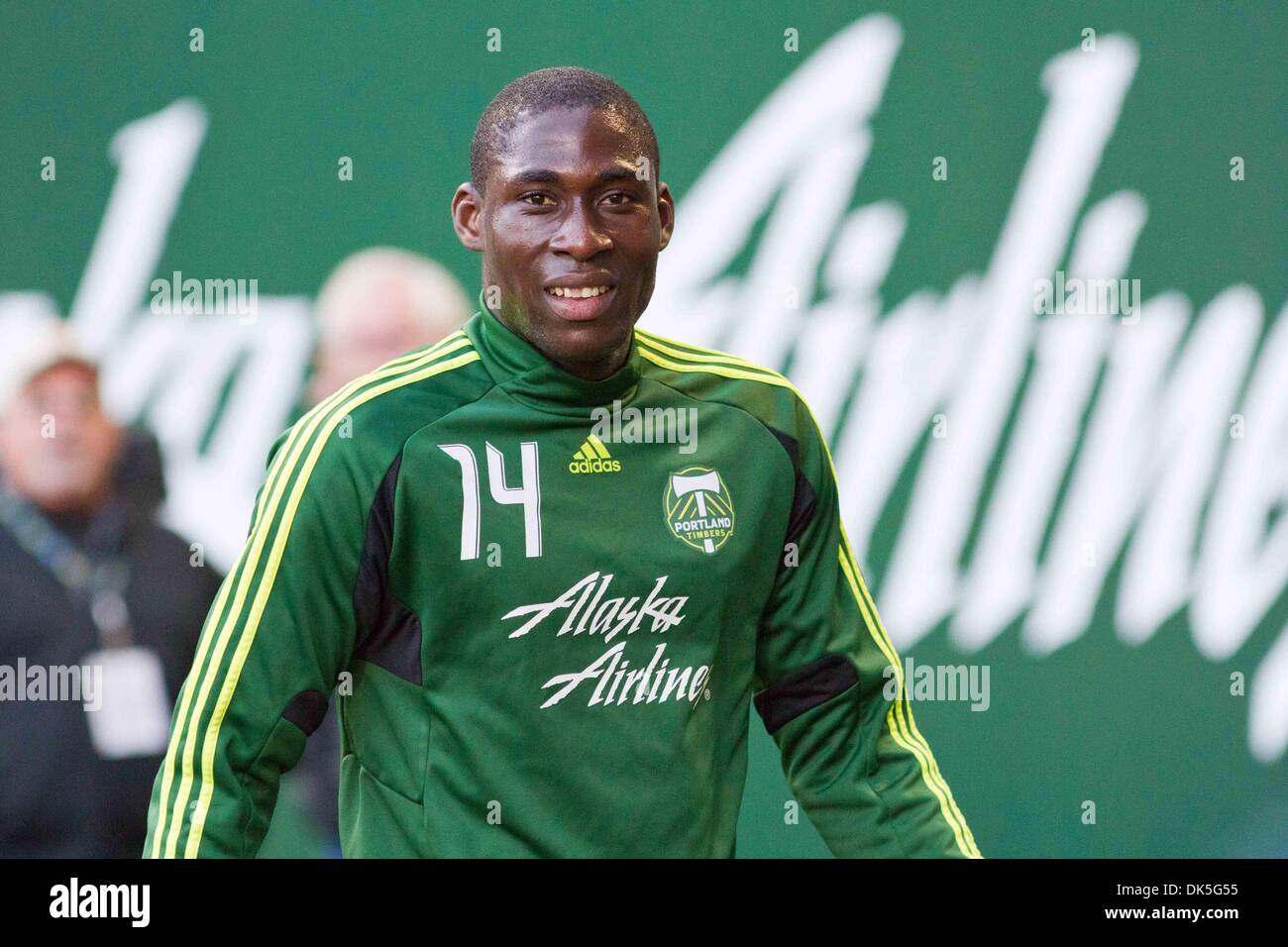 May 3, 2011 - Portland, Oregon, United States of America - Portland ...