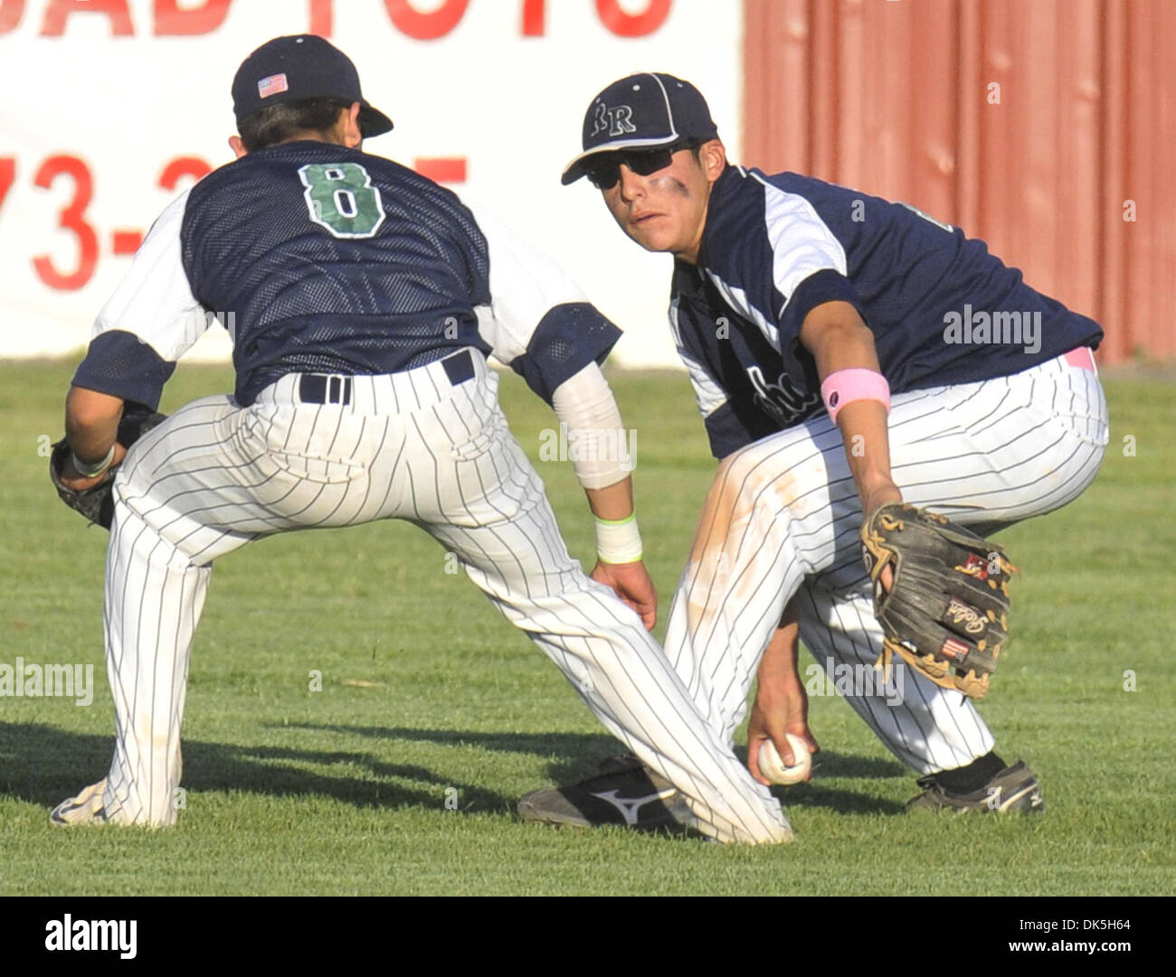 Nick chavez hi-res stock photography and images - Alamy