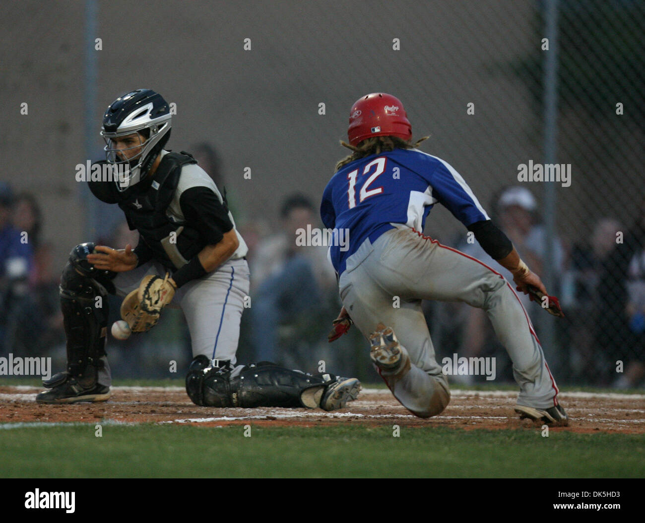 Morgan cowan hi-res stock photography and images - Alamy