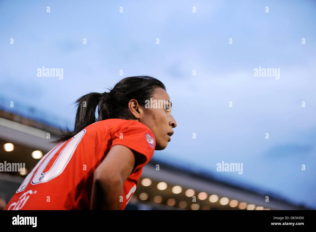 May 06, 2011: . The Western New York Flash defeated the SkyBlue FC 3-1 ...