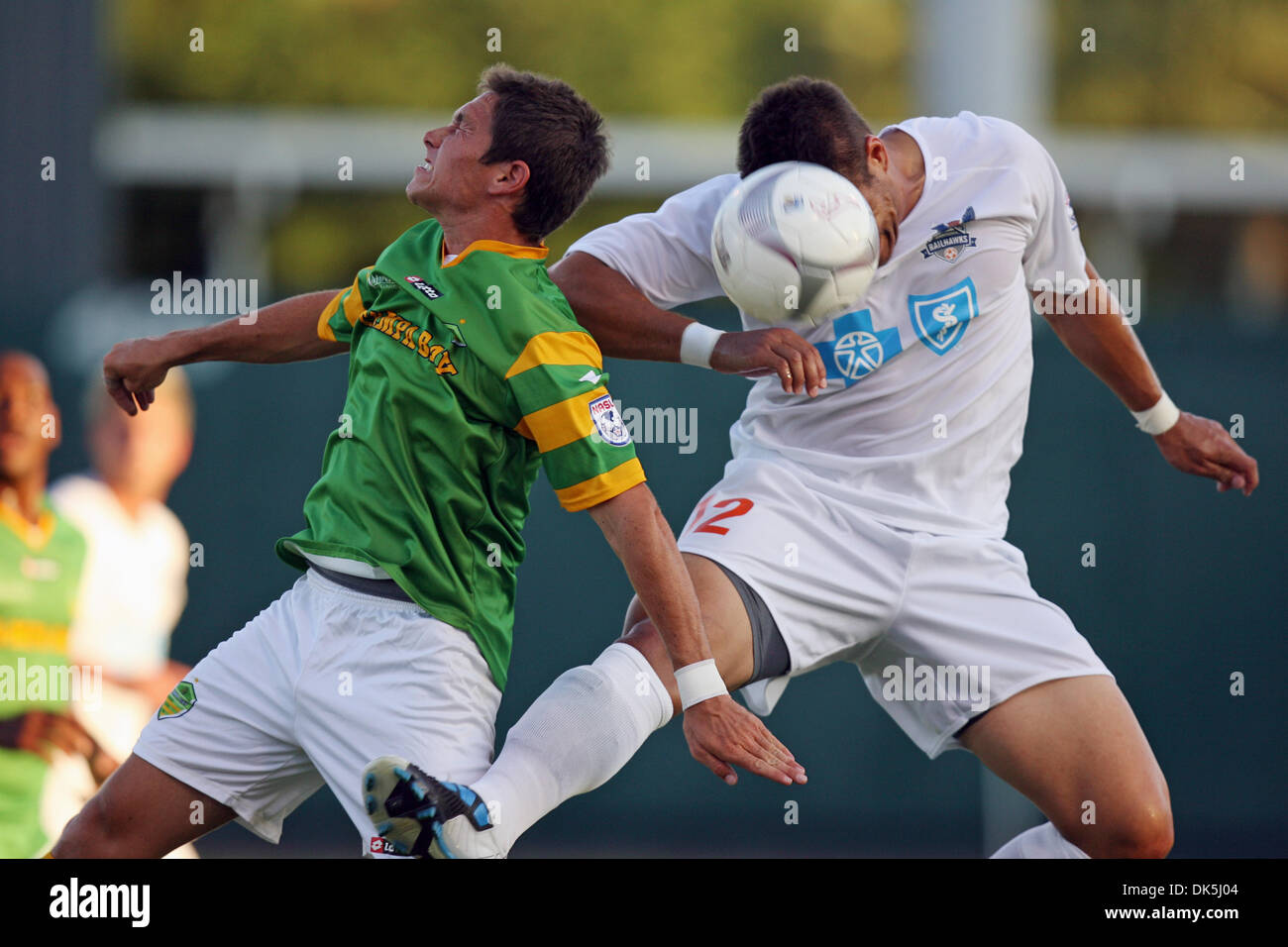 John krause hi-res stock photography and images - Alamy