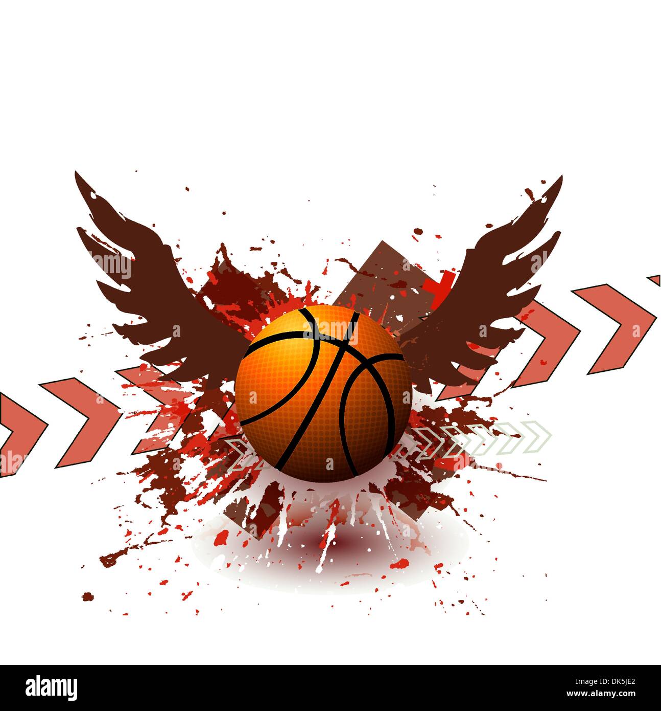 High street competition Stock Vector Images - Alamy