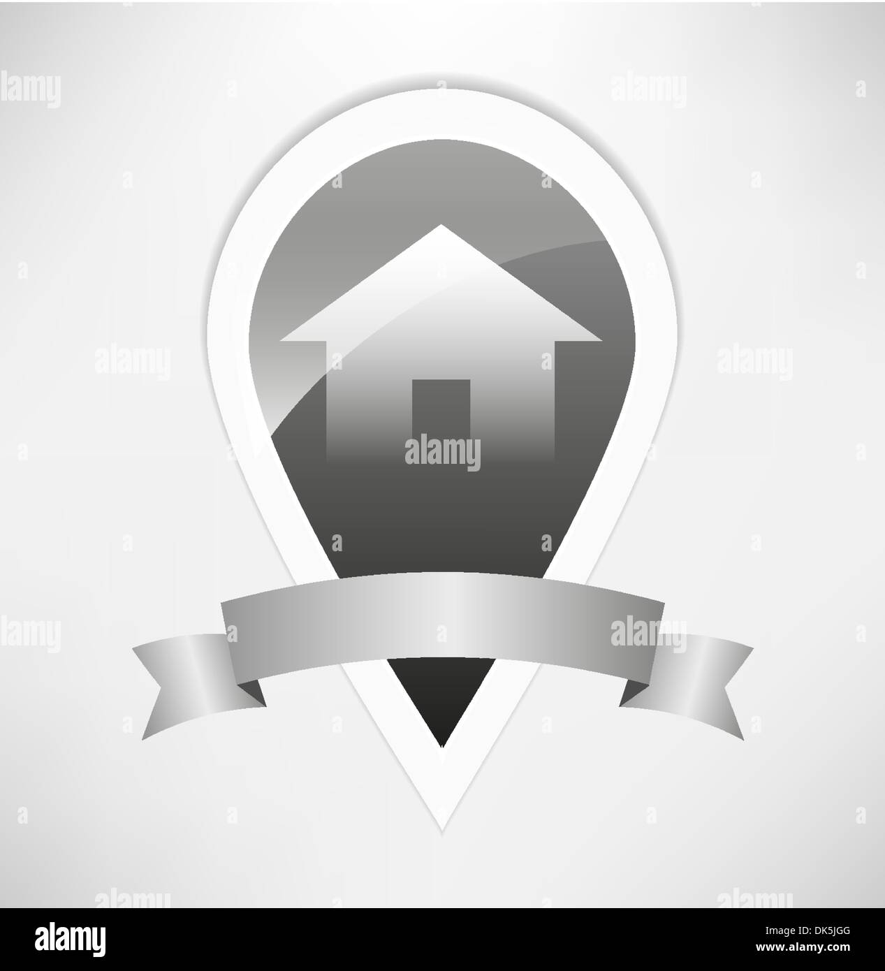 vector home icon design Stock Vector Image & Art - Alamy