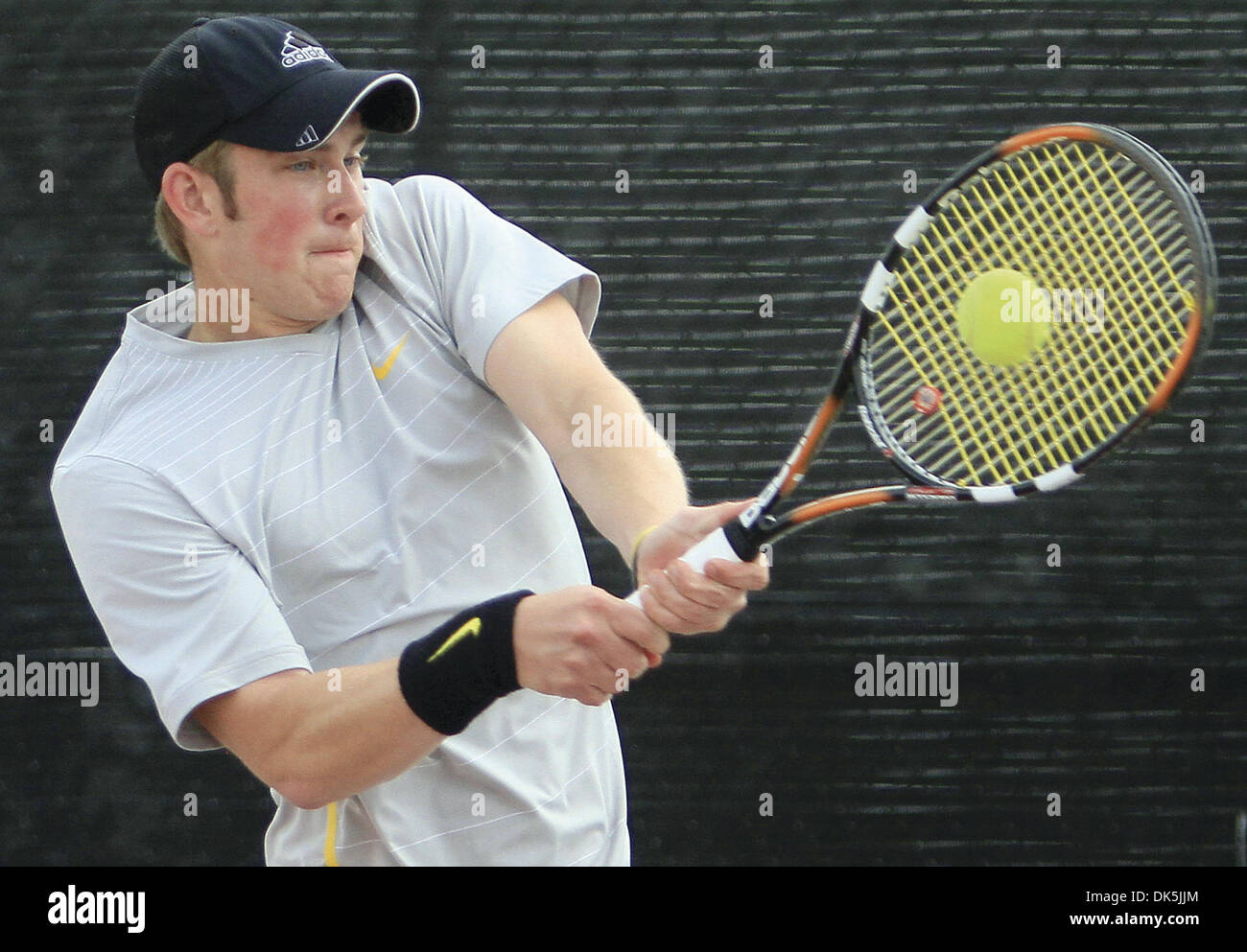 Kyle johnson hi-res stock photography and images - Alamy