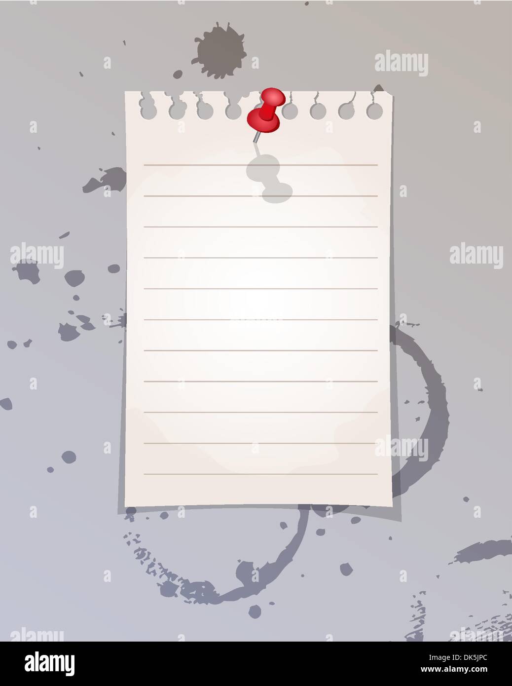 Old school post office Stock Vector Images - Alamy