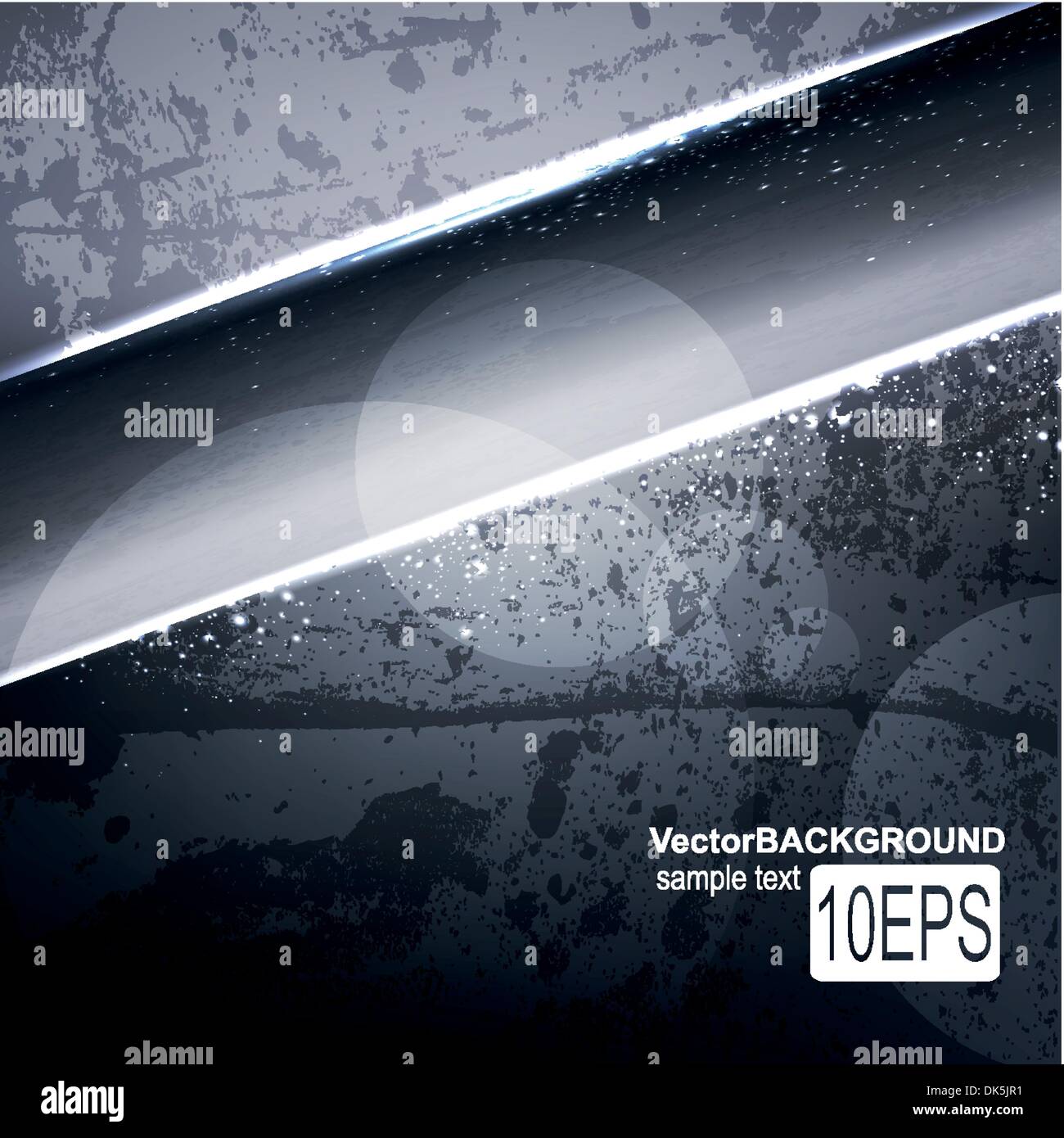 Abstract dark shape design concept. Vector illustration Stock Vector ...