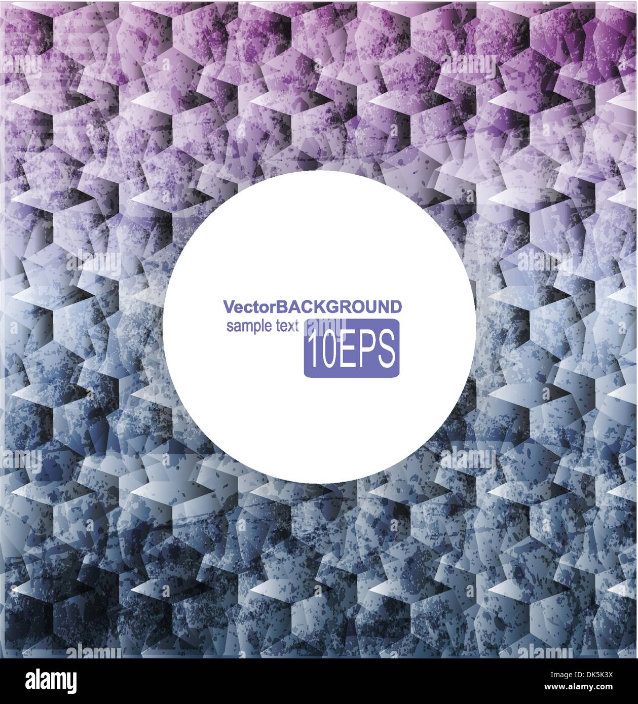 Abstract dark shape design concept. Vector illustration Stock Vector ...