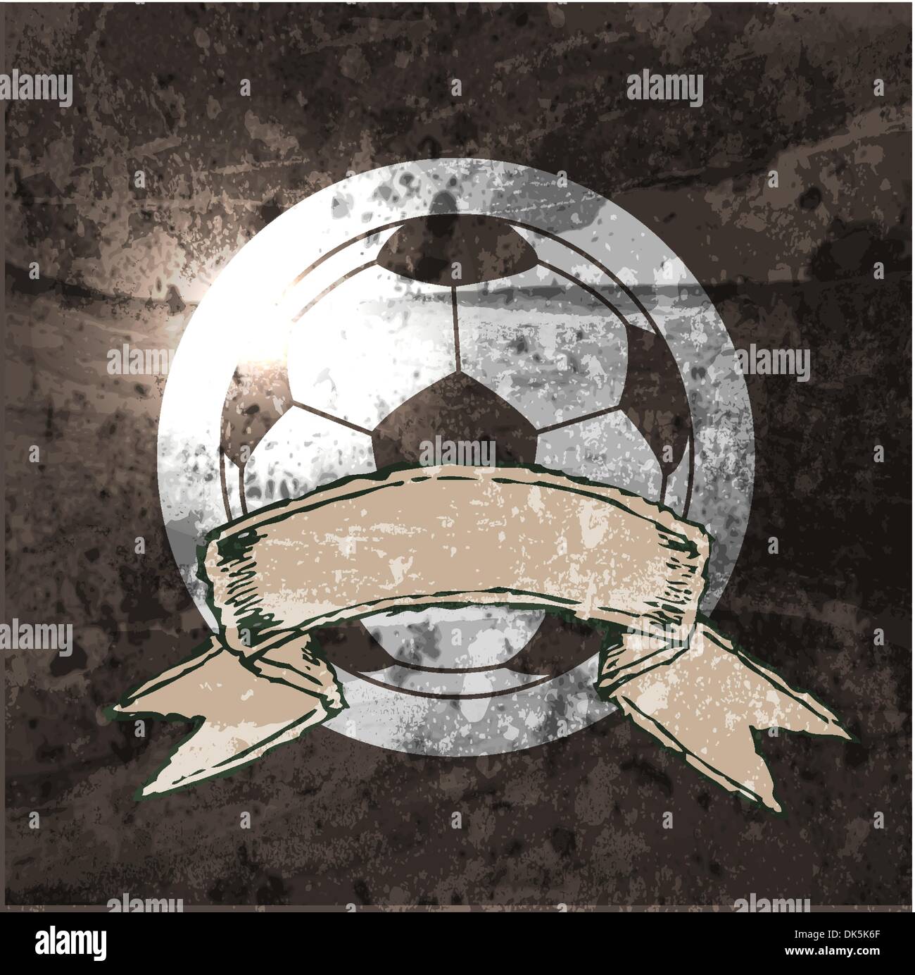 Soccer design background Stock Vector Image & Art - Alamy