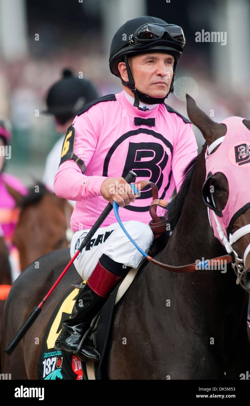 Henrik Rummel John Cook