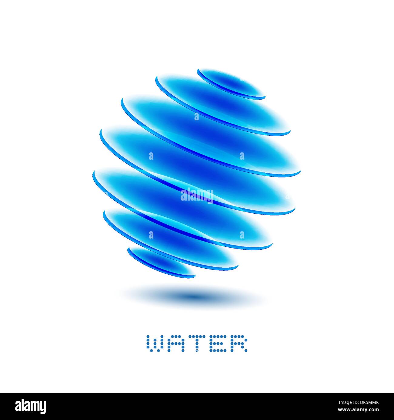 Turning bubble of water hi-res stock photography and images - Alamy