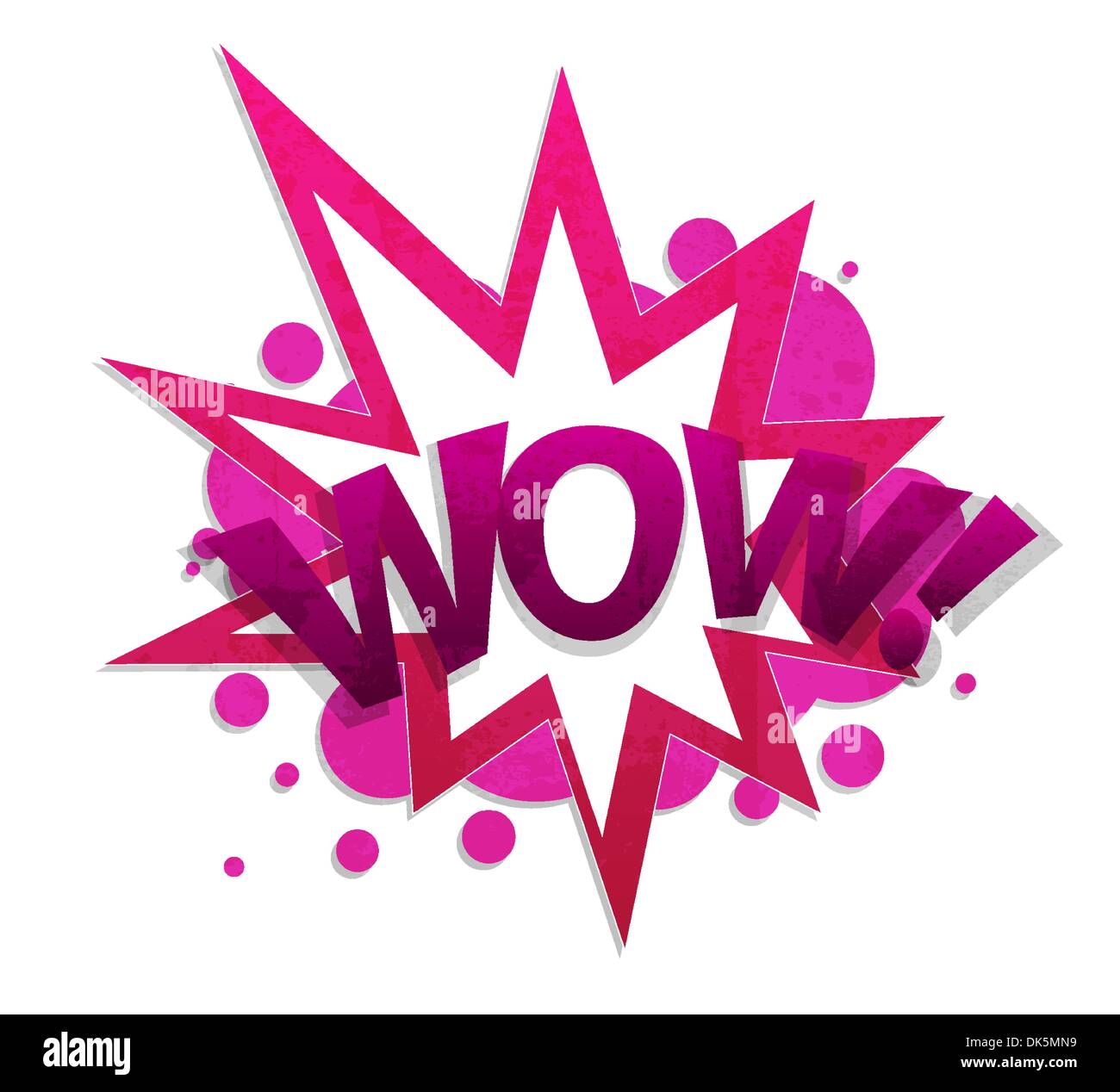 Awesome graffiti Stock Vector Images - Alamy
