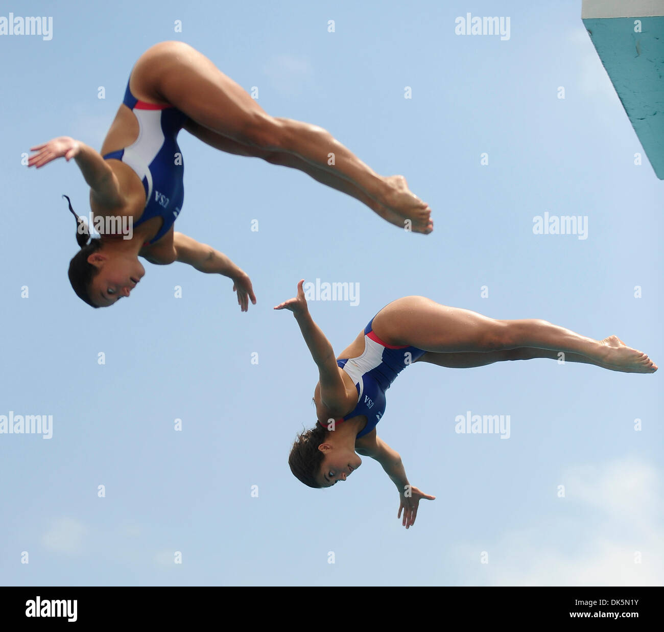 May 8, 2011 - Ft. Lauderdale, FL - Florida, USA - United States - (CAV ...