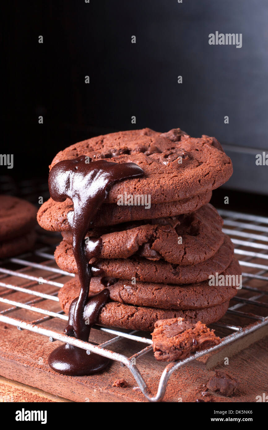 Soft cookie hi-res stock photography and images - Alamy