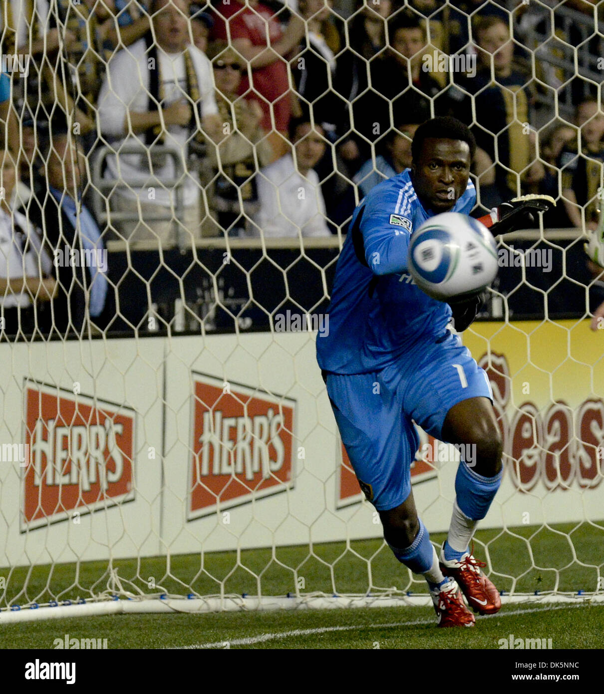 Donovan ricketts hi-res stock photography and images - Alamy