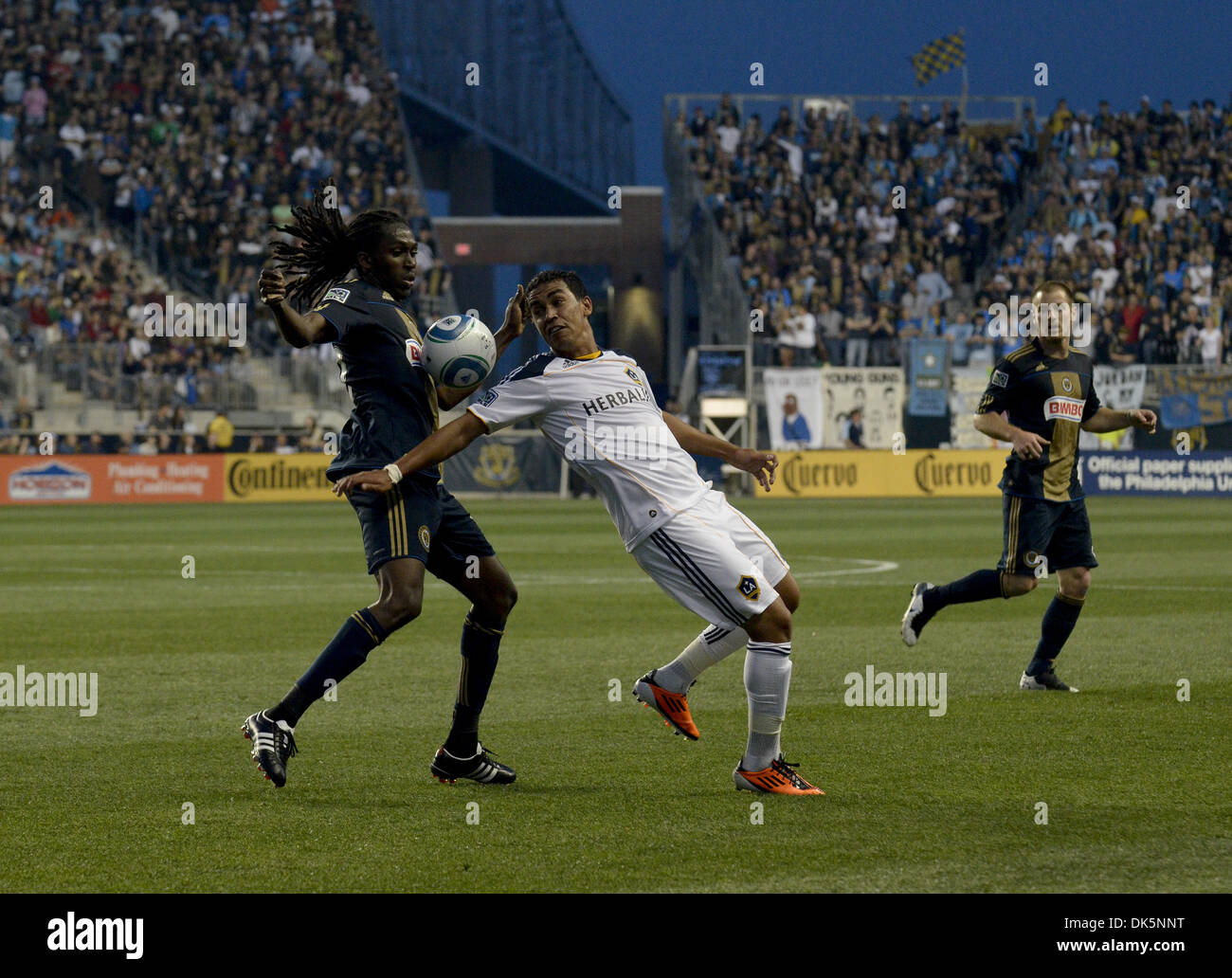 Keon park hi-res stock photography and images - Alamy