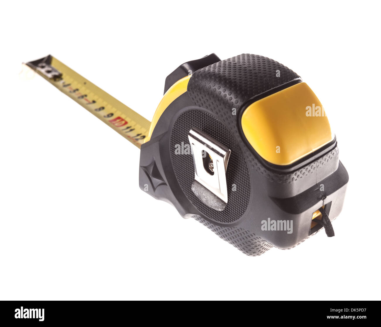 Centimeter building Cut Out Stock Images & Pictures - Alamy