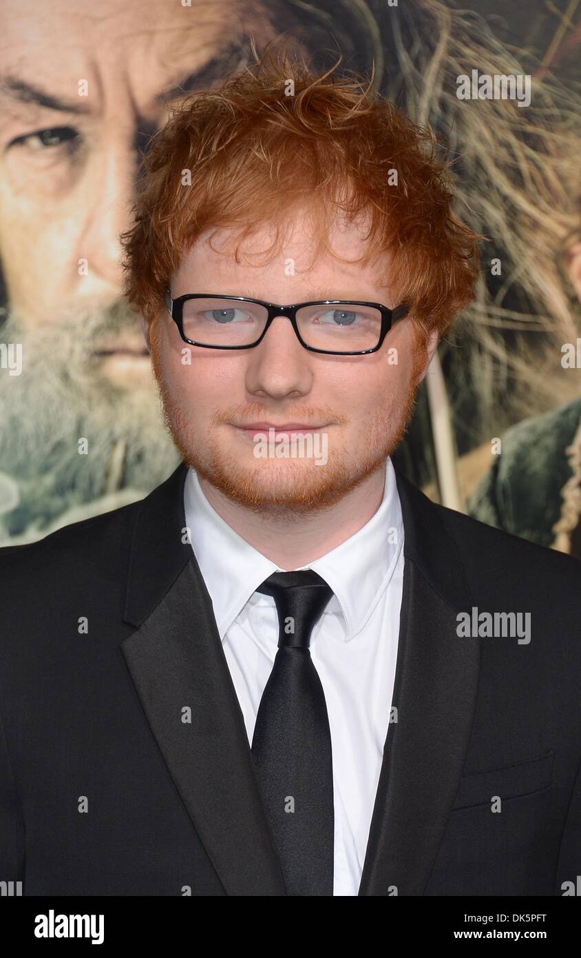 Ed Sheeran