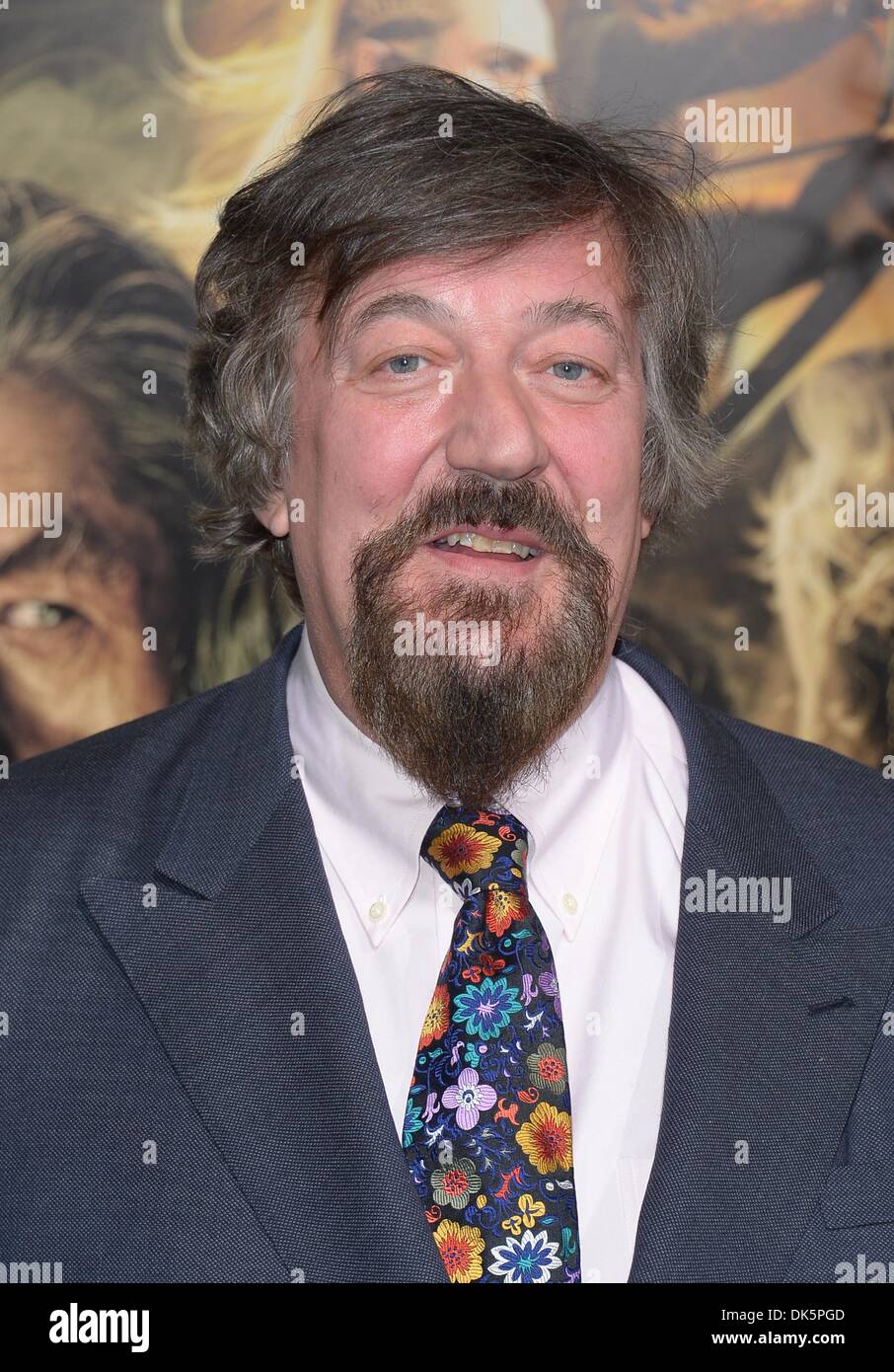 Stephen Fry Hobbit