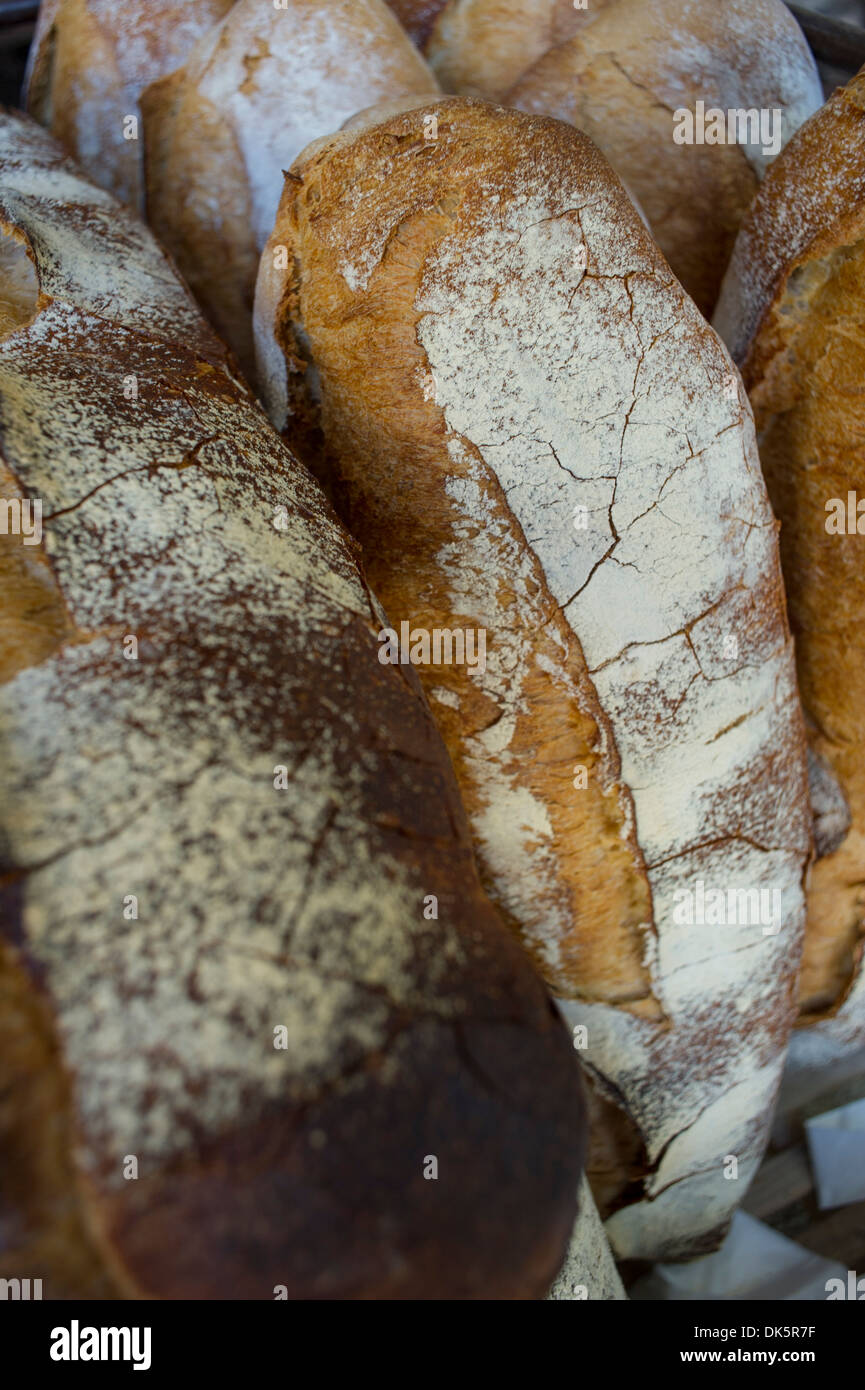 Bread bakery hi-res stock photography and images - Alamy
