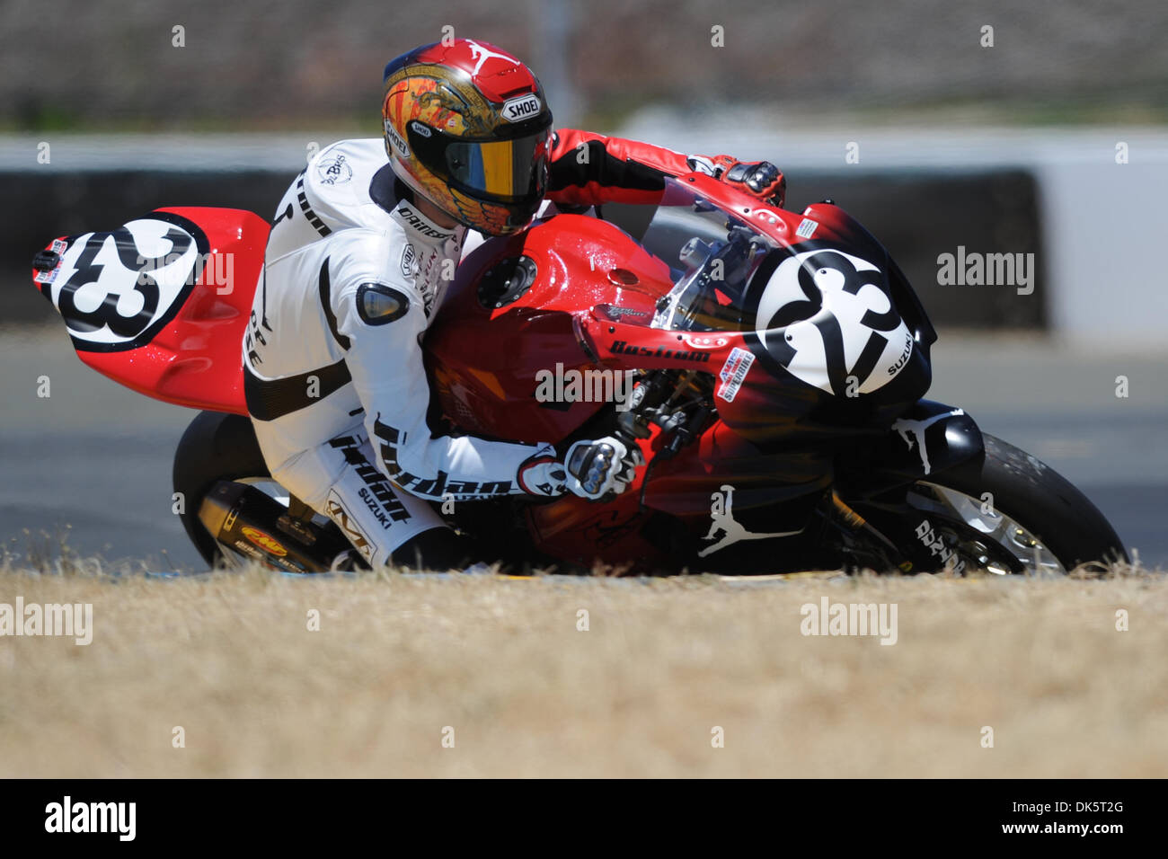 May 13, 2011 - Sonoma, California, United States of America - Ben ...
