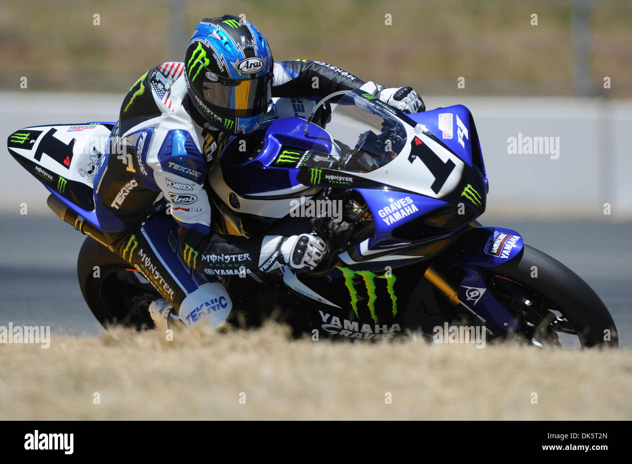 May 13, 2011 - Sonoma, California, United States of America - Josh ...