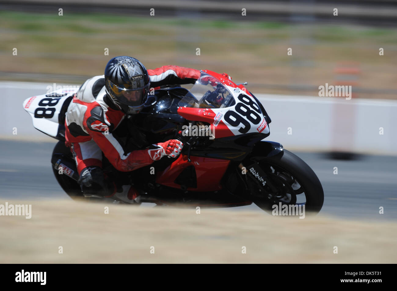 May 13, 2011 - Sonoma, California, United States of America - Wesley ...