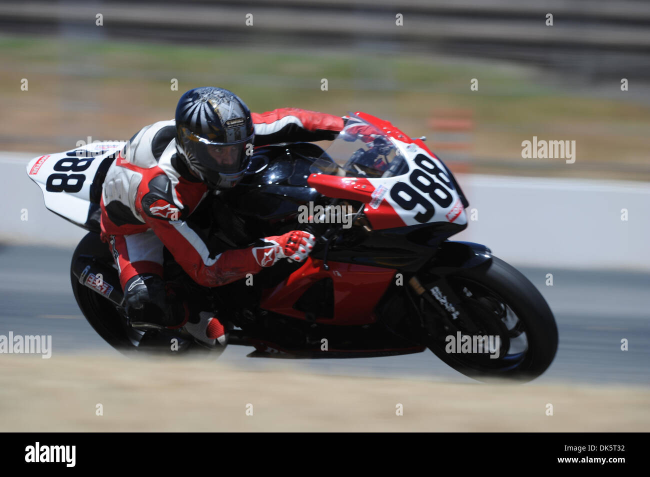 May 13, 2011 - Sonoma, California, United States of America - Wesley ...
