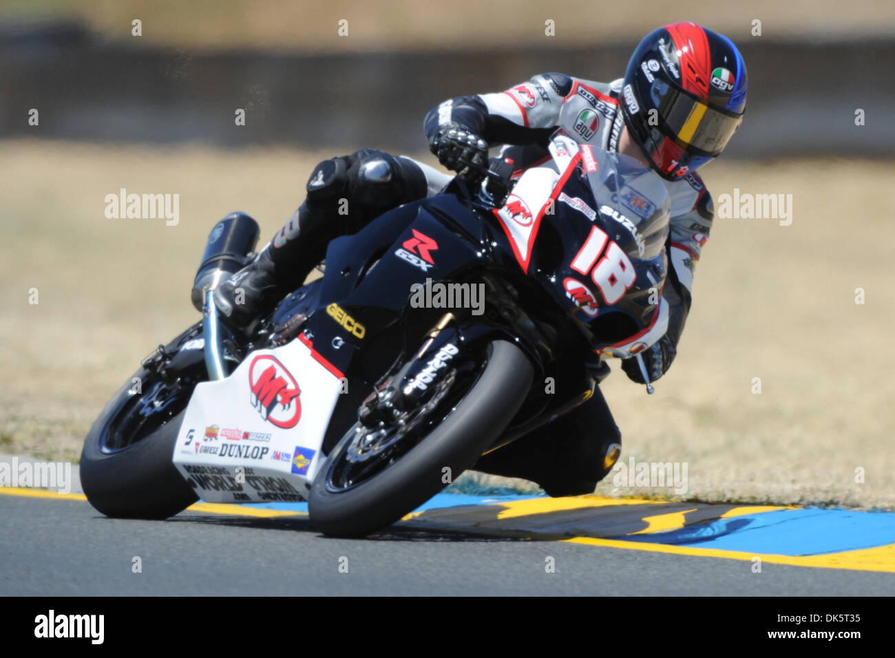 May 13, 2011 - Sonoma, California, United States of America - Chris ...