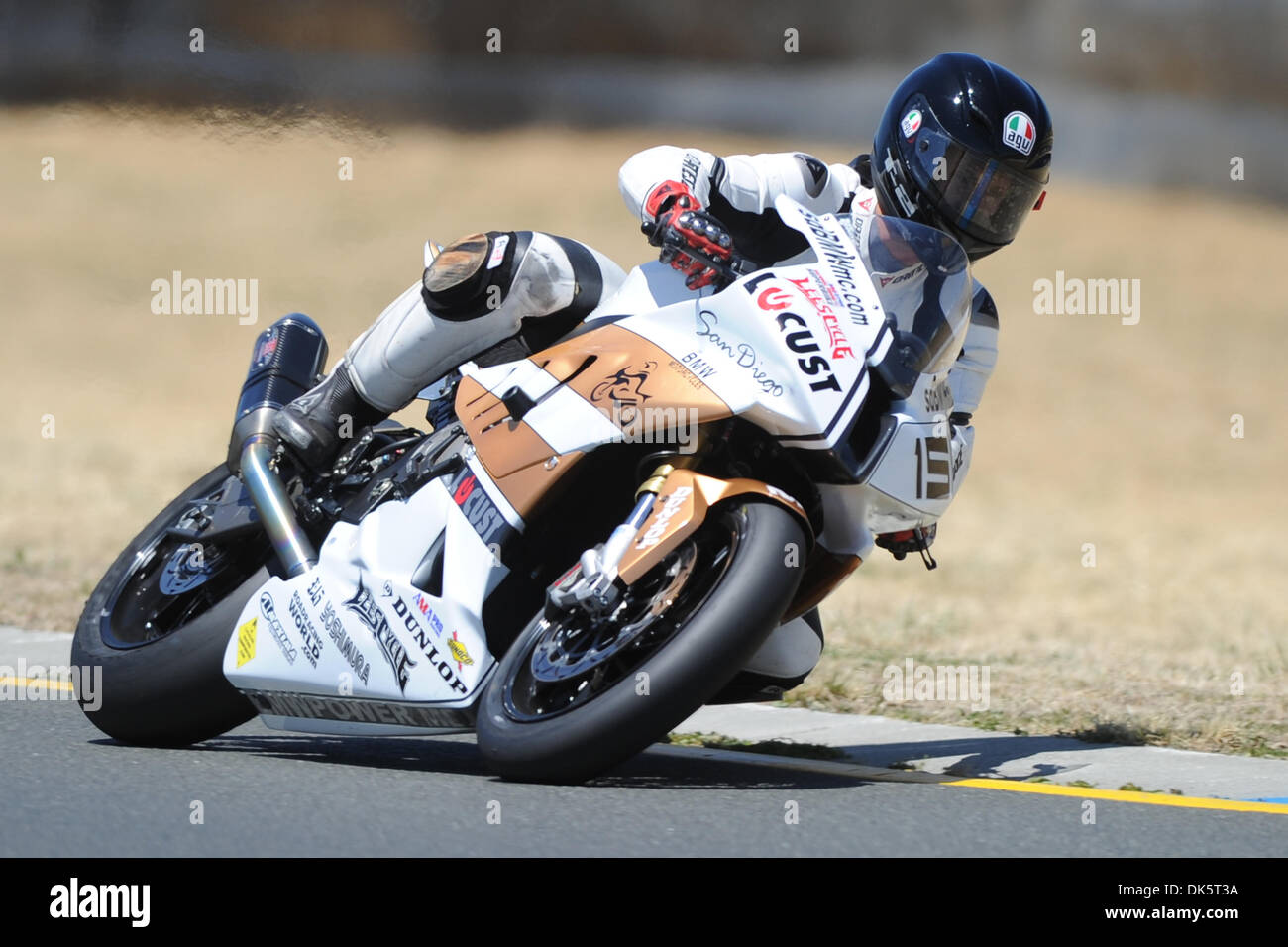 May 13, 2011 - Sonoma, California, United States of America - Steve ...