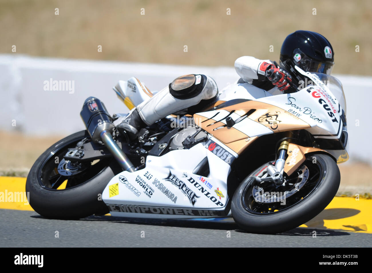 May 13, 2011 - Sonoma, California, United States of America - Steve ...
