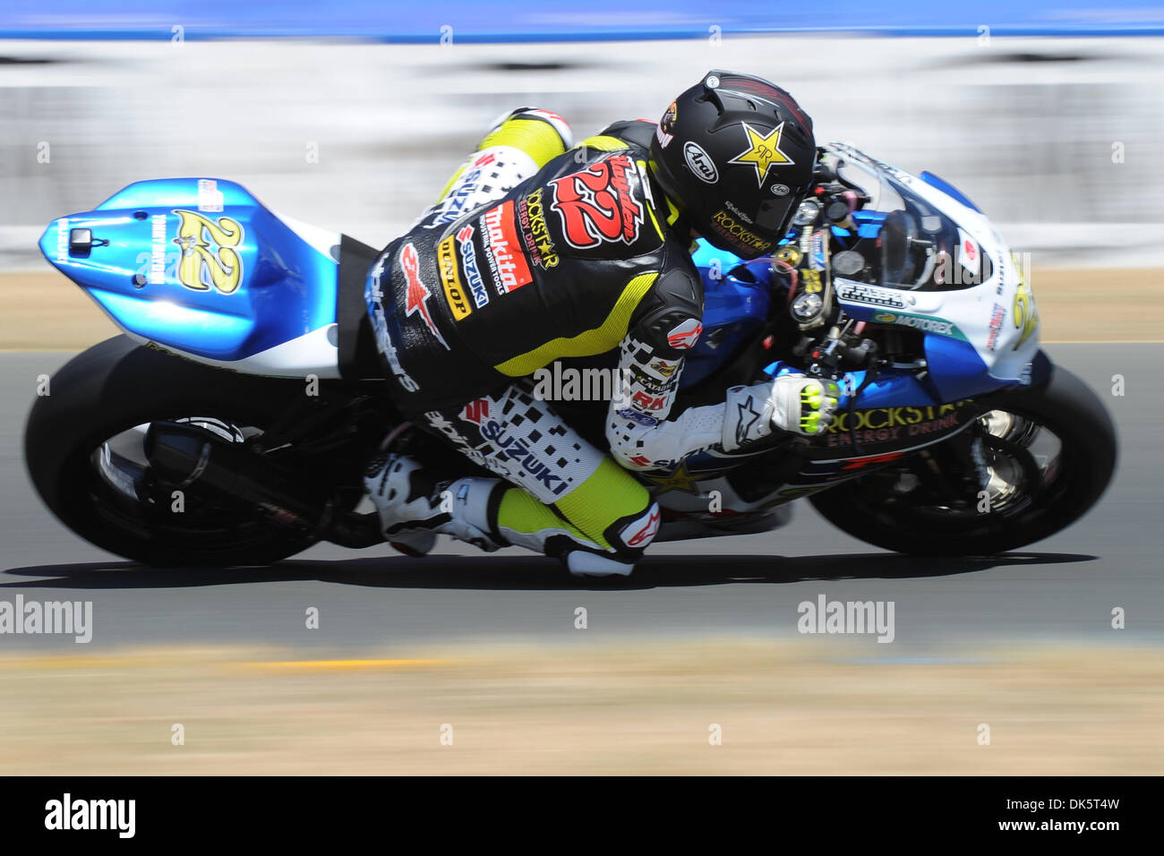 May 13, 2011 - Sonoma, California, United States of America - Tommy ...