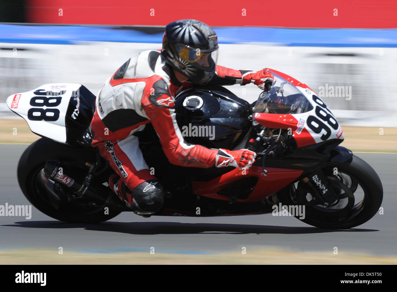 May 13, 2011 - Sonoma, California, United States of America - Wesley ...