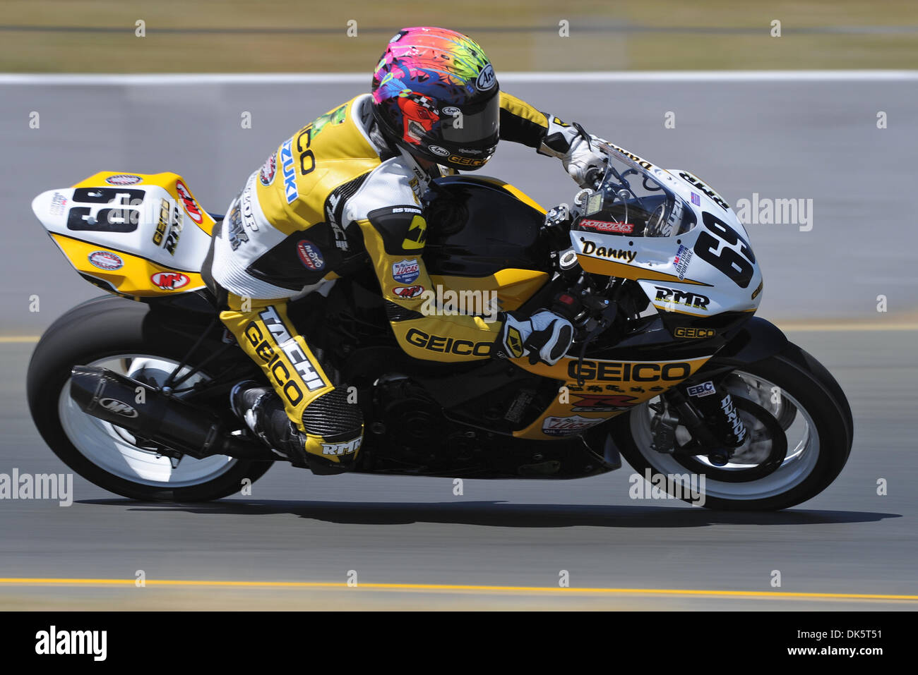 May 13, 2011 - Sonoma, California, United States of America - Danny ...