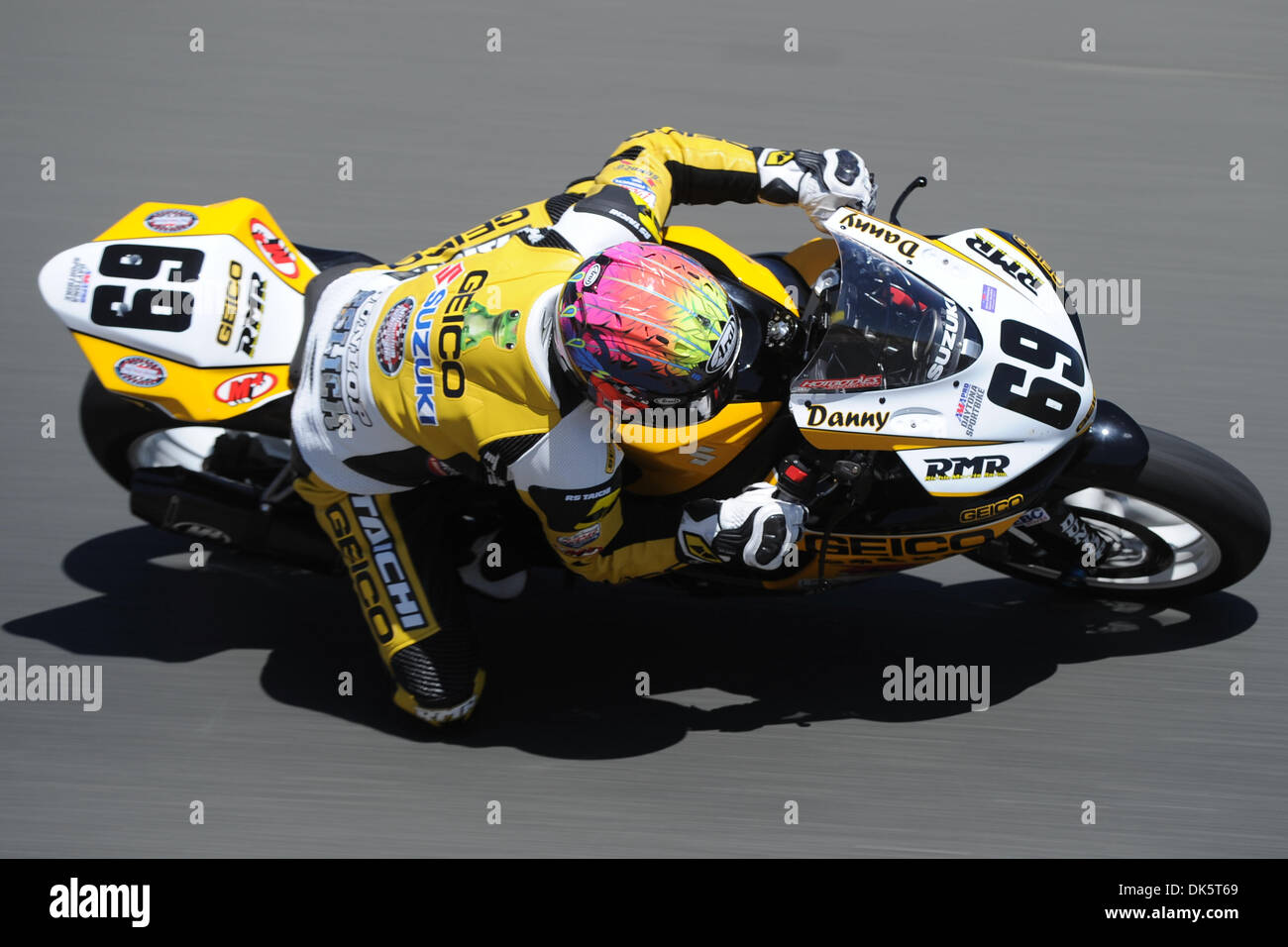 Danny morris hi-res stock photography and images - Alamy