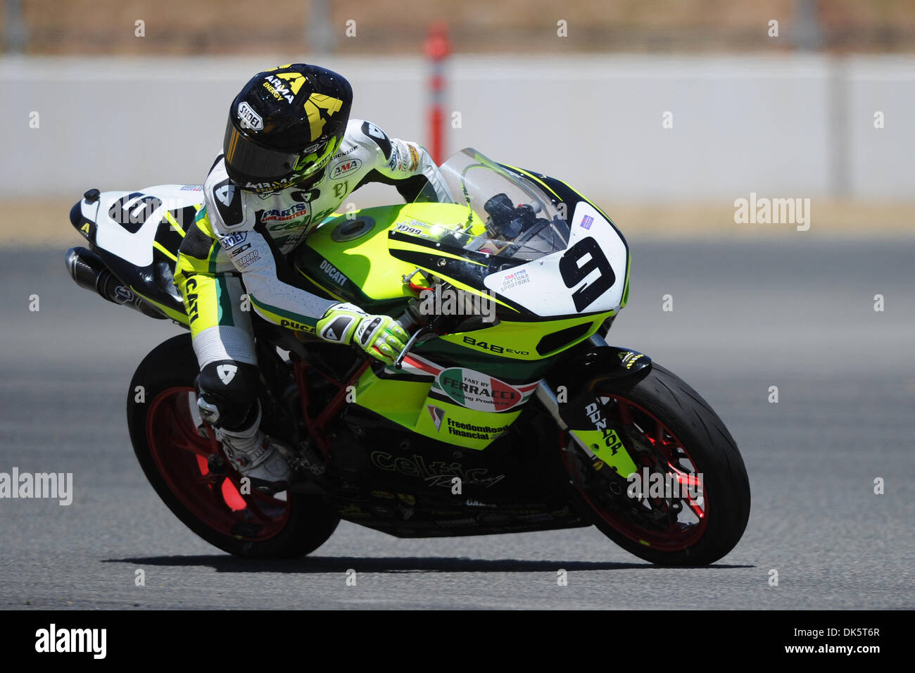 May 13, 2011 - Sonoma, California, United States of America - PJ ...