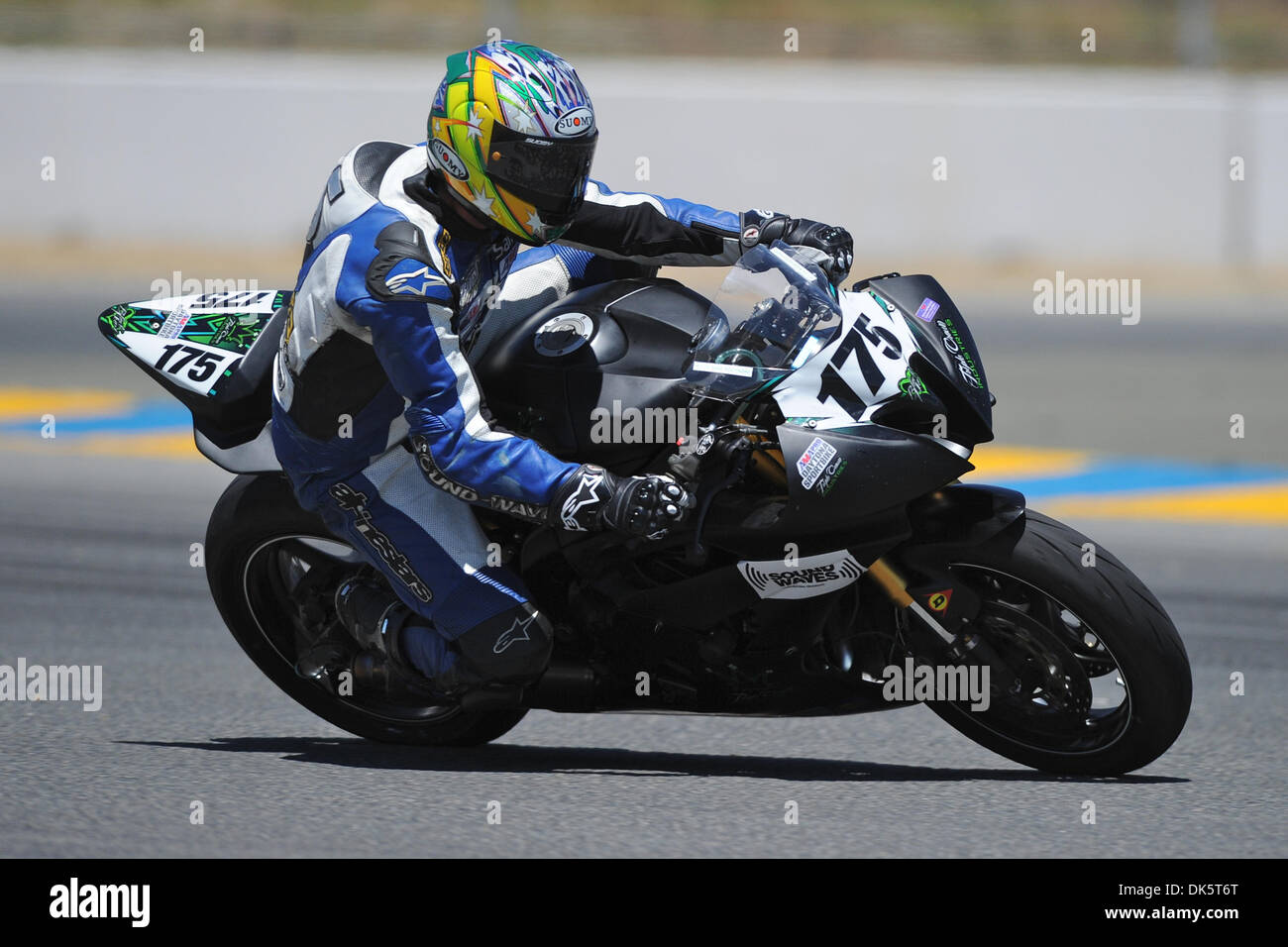 May 13, 2011 - Sonoma, California, United States of America - Sam ...