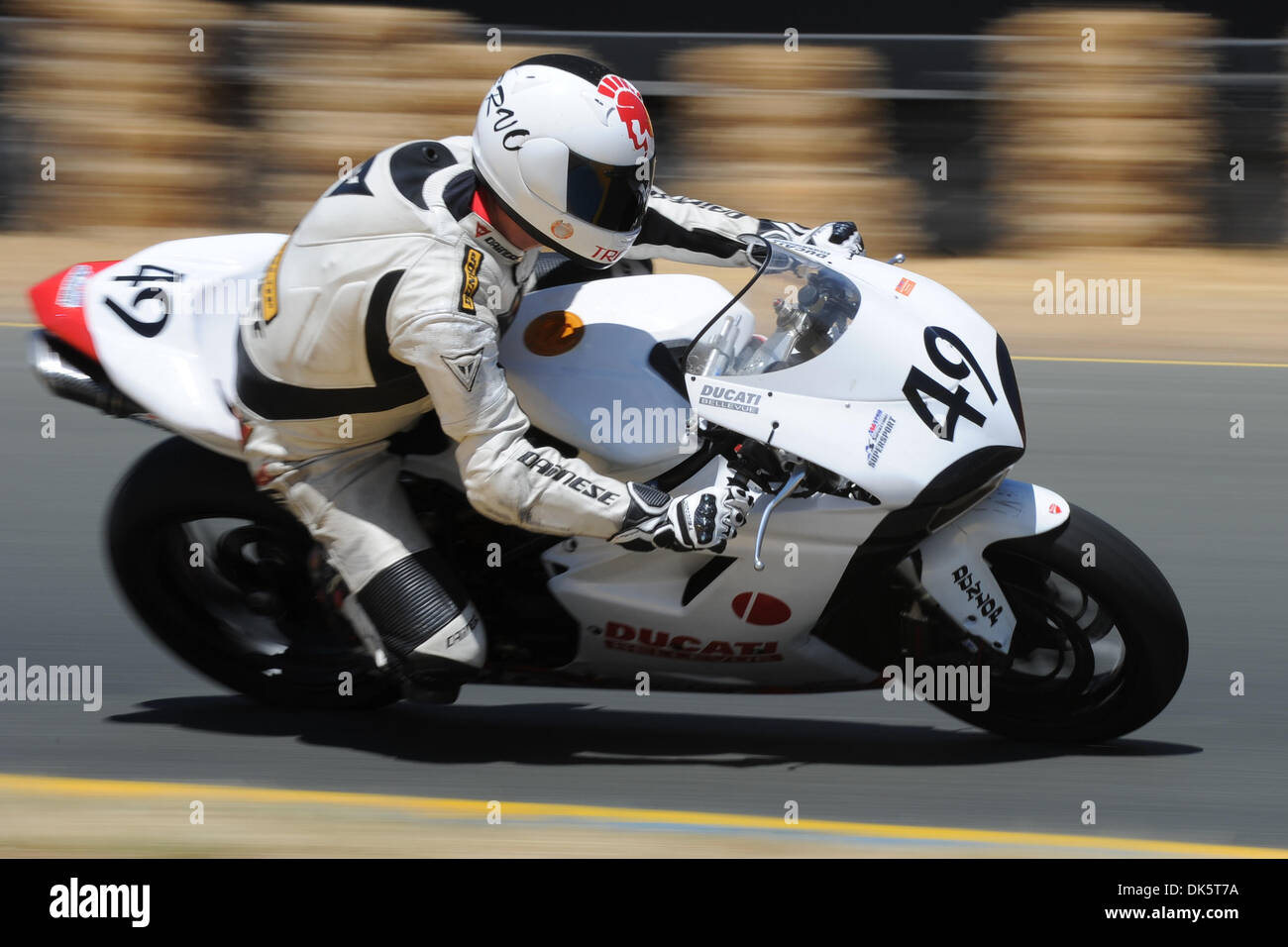 May 13, 2011 - Sonoma, California, United States of America - Howard ...