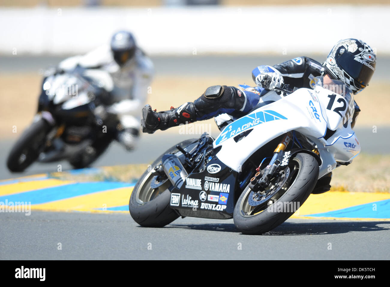 May 13, 2011 - Sonoma, California, United States of America - Greg ...