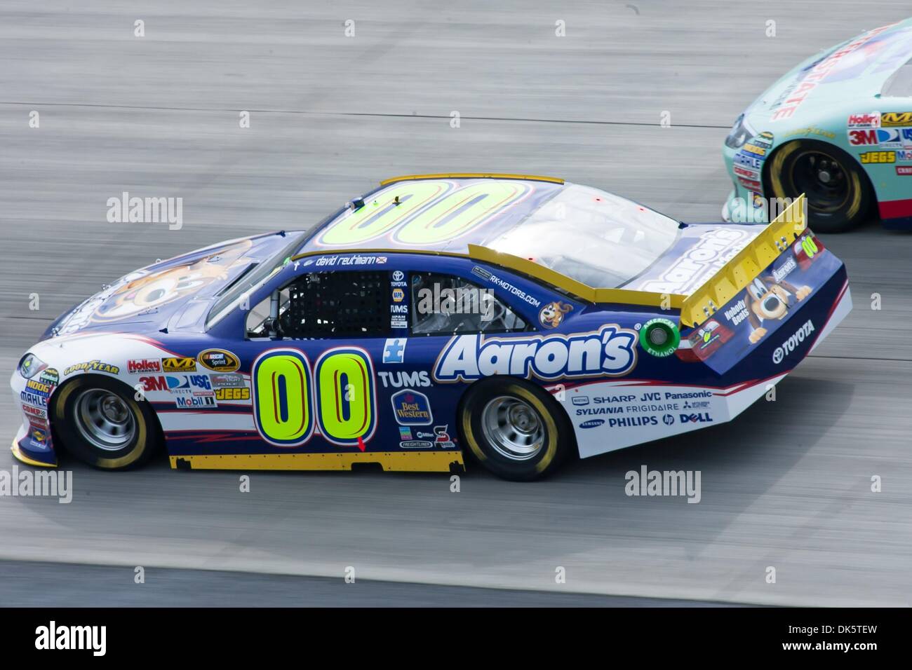 International sports racing series hi-res stock photography and images ...