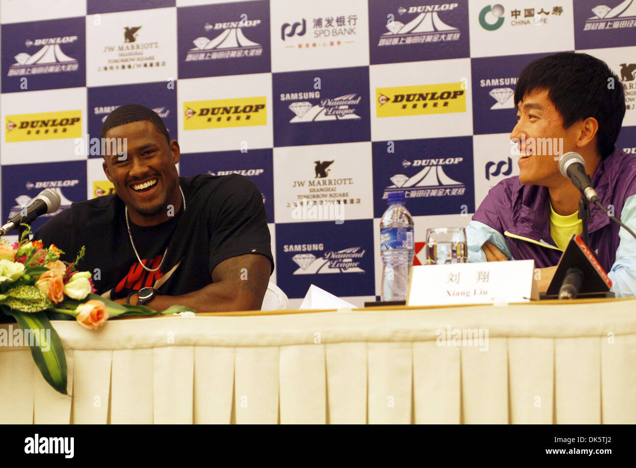 Oliver liu hi-res stock photography and images - Alamy