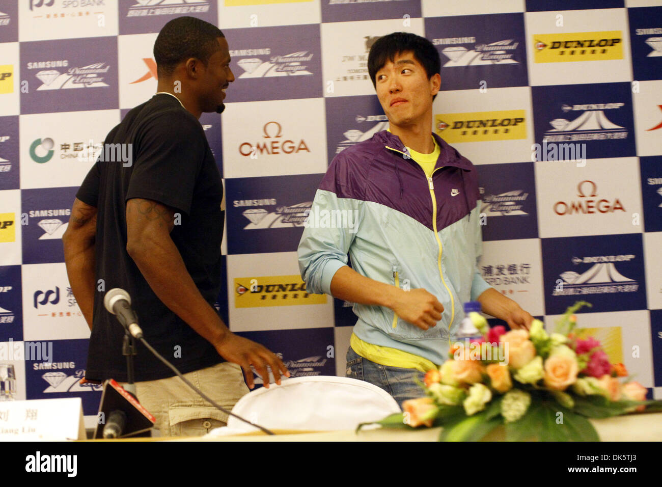 Oliver liu hi-res stock photography and images - Alamy