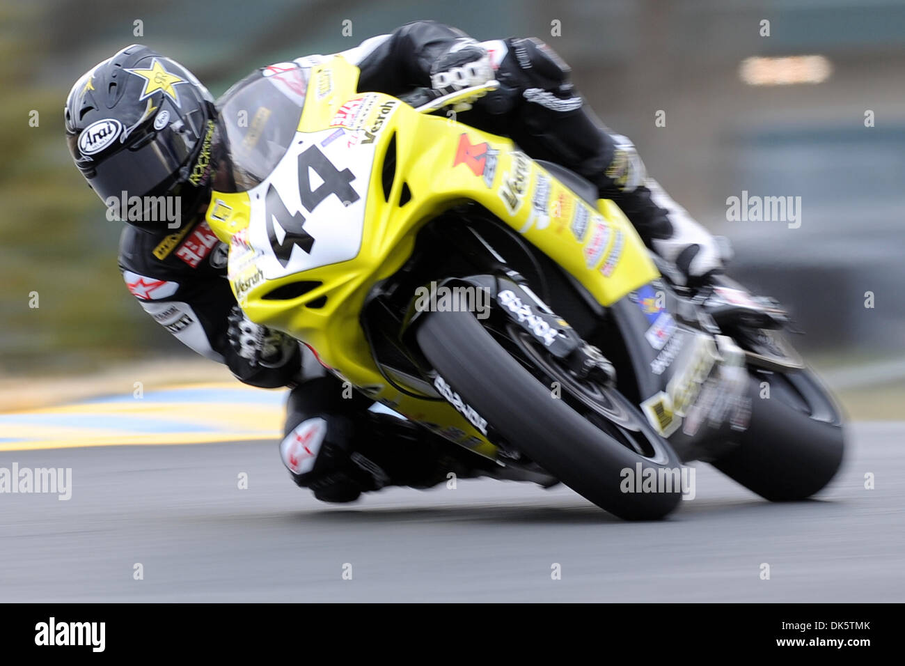 May 14, 2011 - Sonoma, California, United States of America - Taylor ...